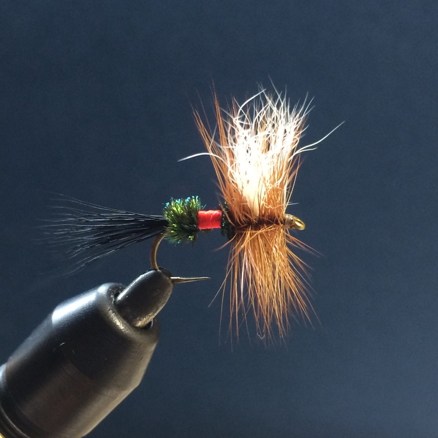 ロイヤルウルフ | Fly patterns