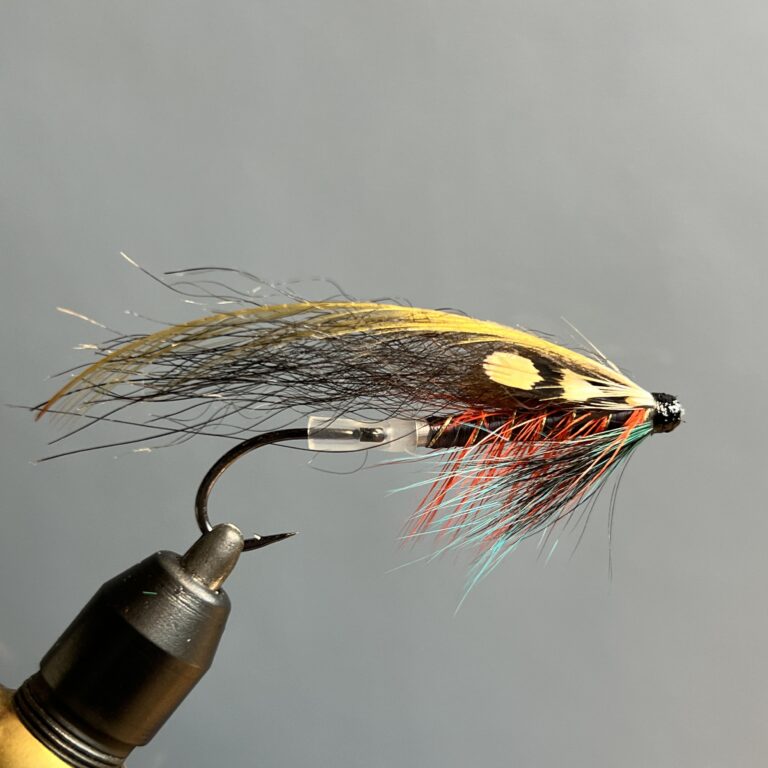 Thunder&Lightning | Fly patterns