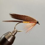 コックロビン | Fly patterns